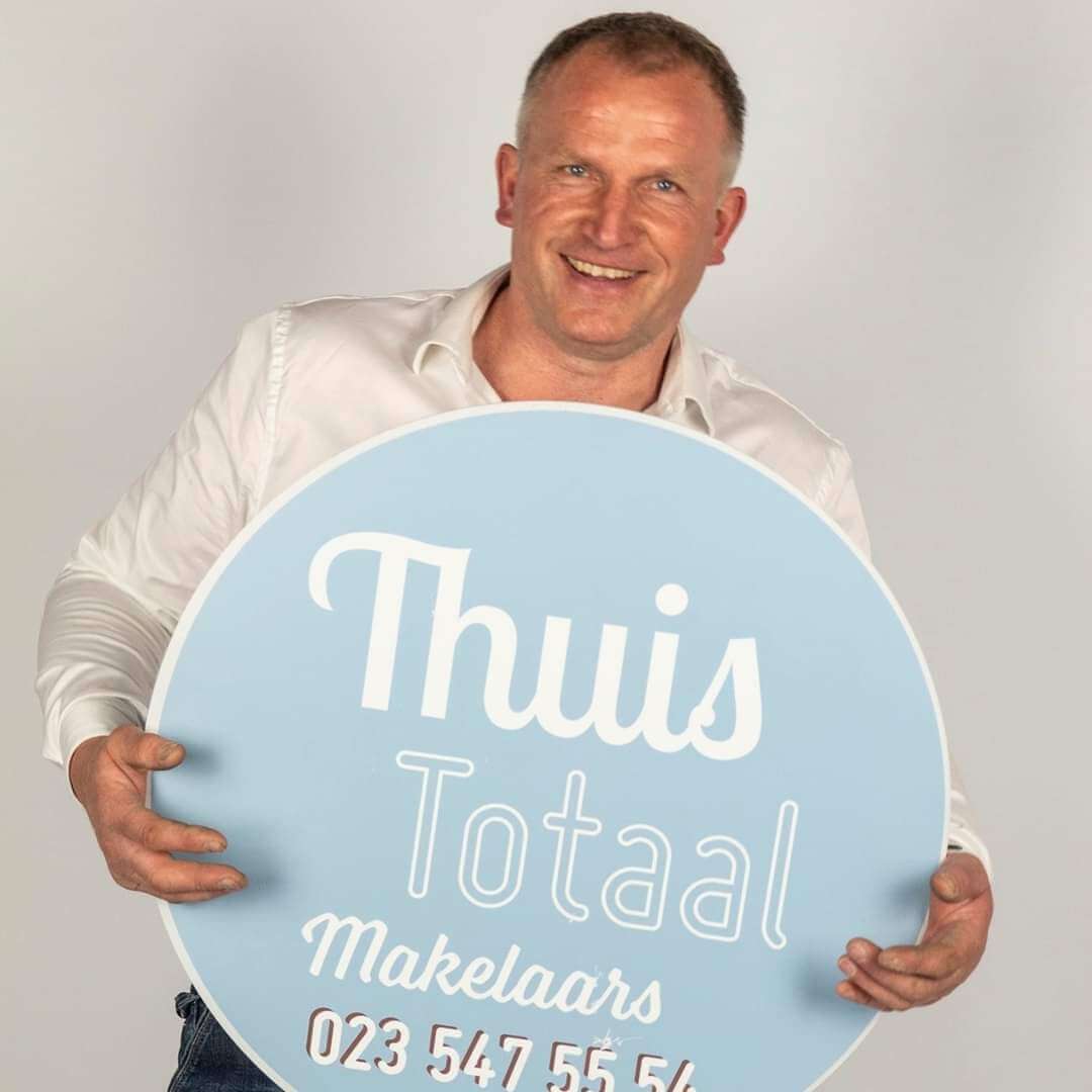 A.G. van Roode - Thuistotaal